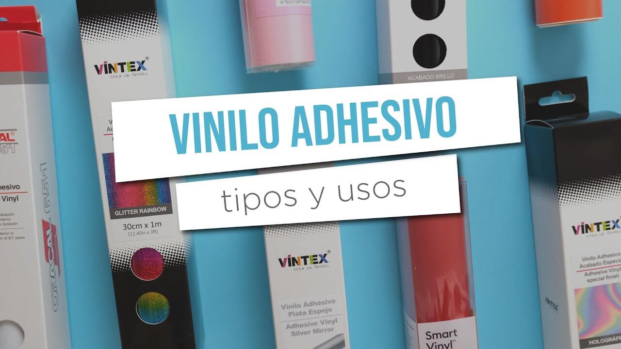 ¿Dónde Comprar Vinilos Adhesivos Publicitarios?