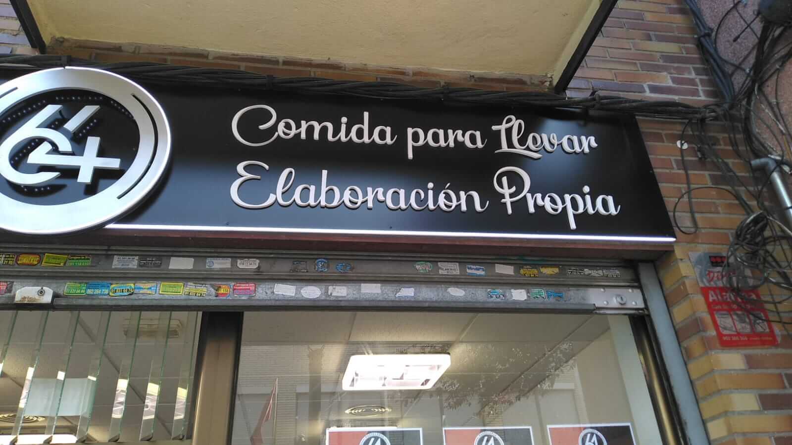 Rótulos Publicitarios: Tipos, Beneficios y por qué Elegir Imprenta-es.com