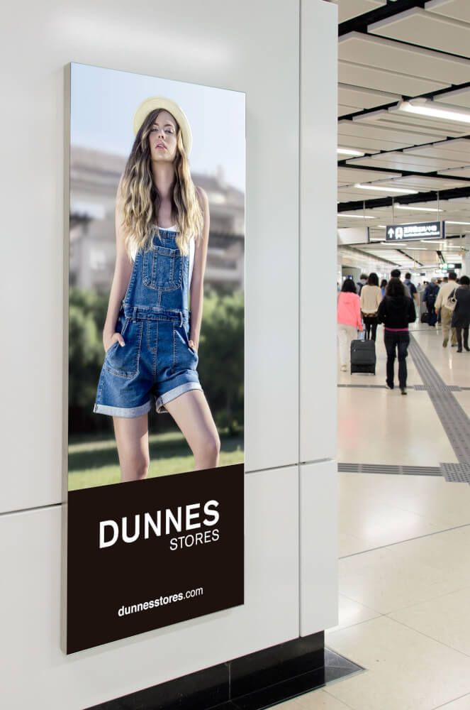 Dunnes Stores in Spain: More Than a Store, an Experience