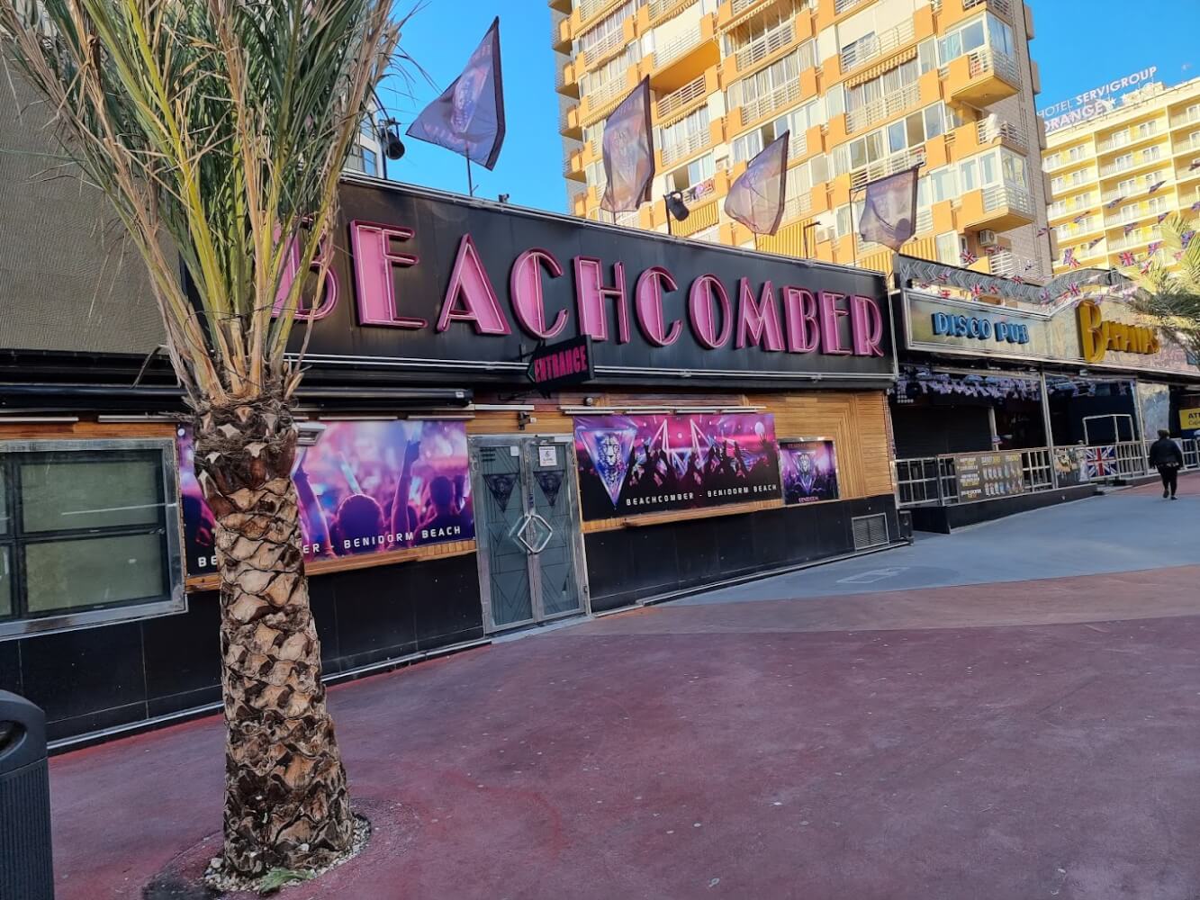 Las Mejores Discotecas en Benidorm