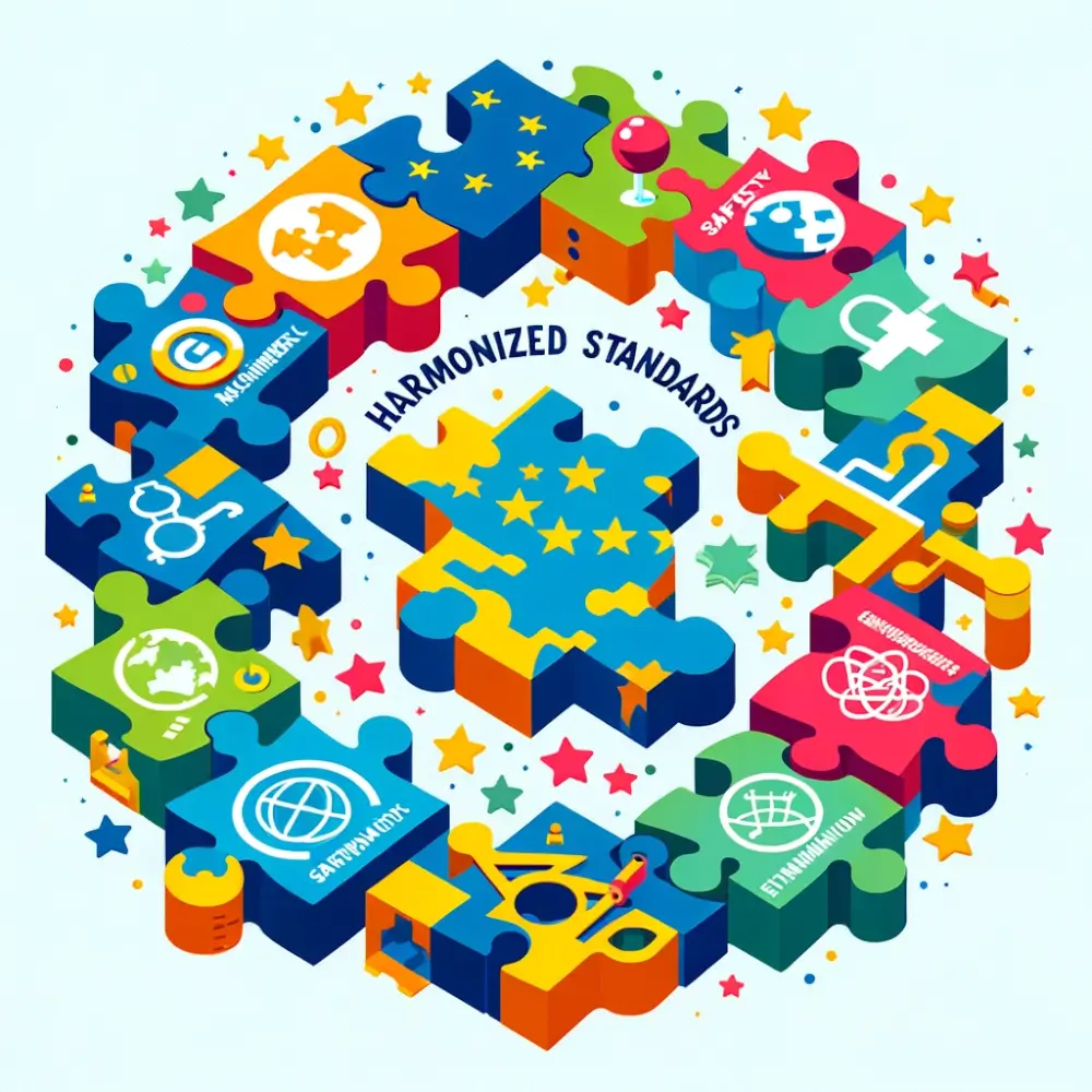 The Critical Role of Harmonized Standards in European Compliance