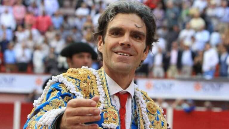 The World’s Most Famous Bullfighters