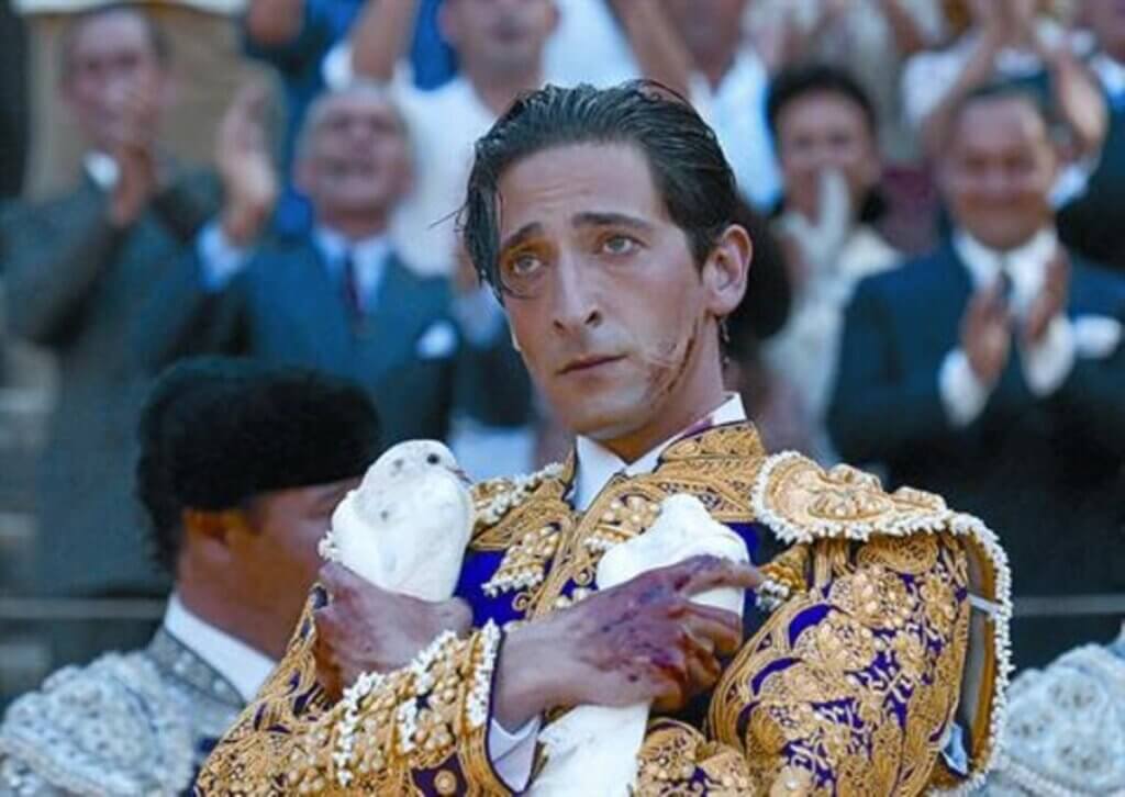 The World’s Most Famous Bullfighters