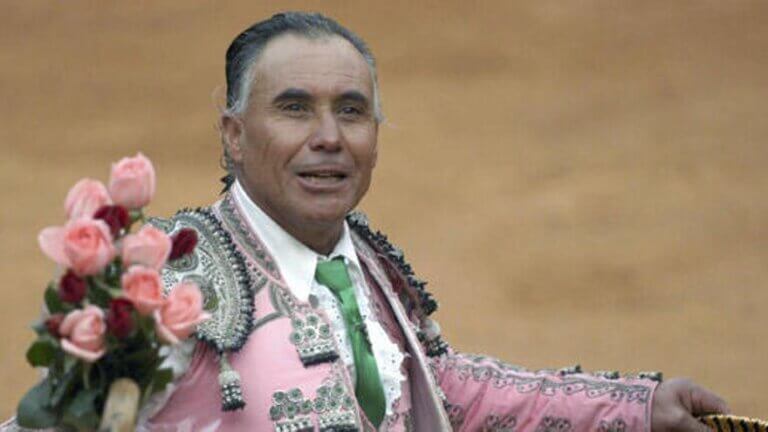 The World’s Most Famous Bullfighters
