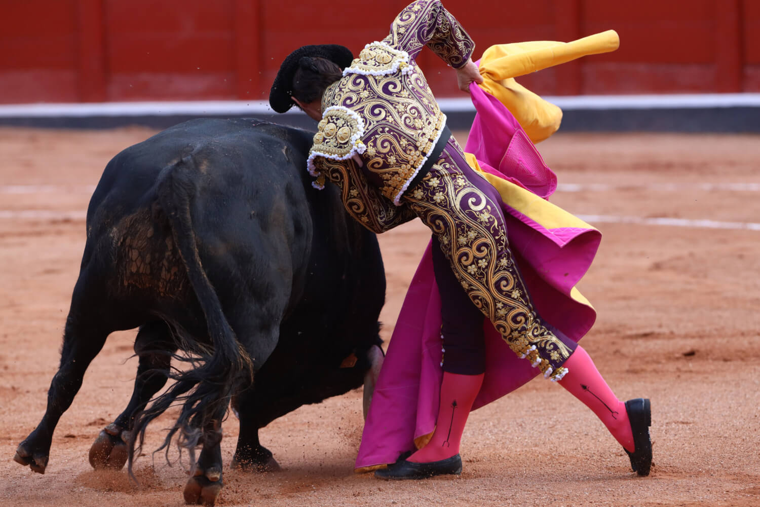 Los Toreros Más Famosos del Mundo: Maestros del Arte Taurino